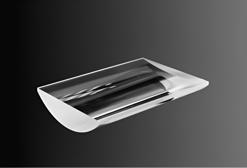 Cylindrical Lenses - Avantier Inc.