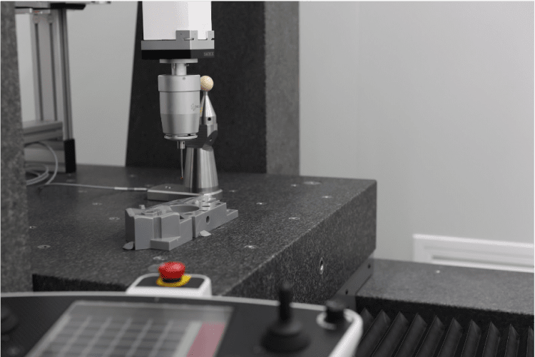 Leitz PMM Gold - Avantier Inc.