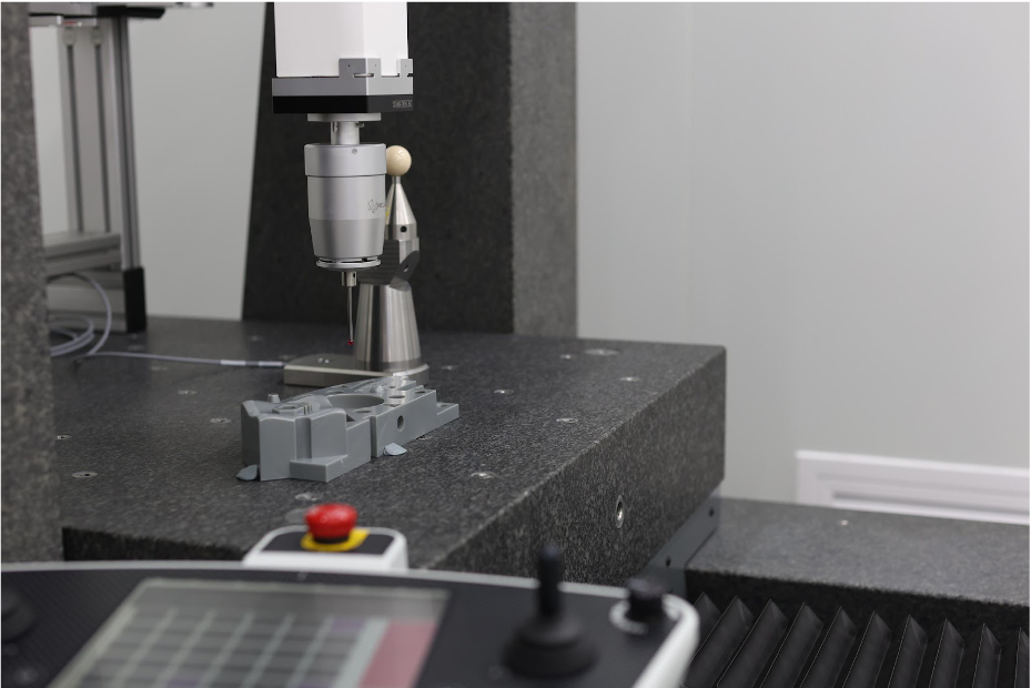 Leitz PMM Gold - Avantier Inc.