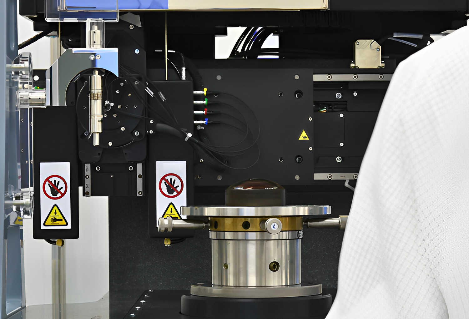 LUPHOScan 420 - Avantier Inc.