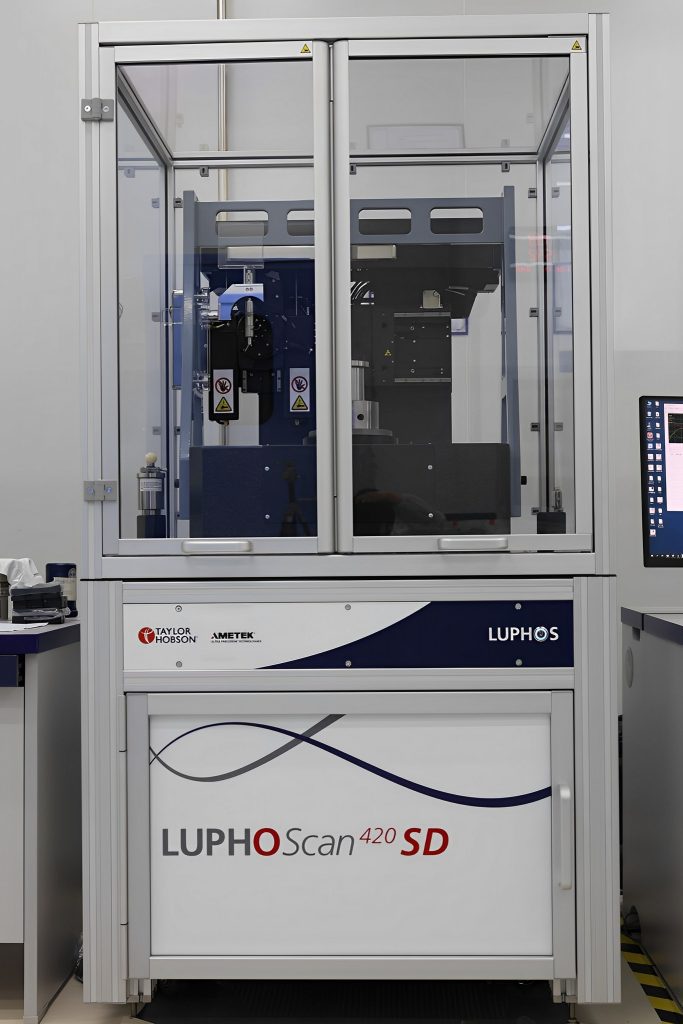LUPHOScan 420 - Avantier Inc.