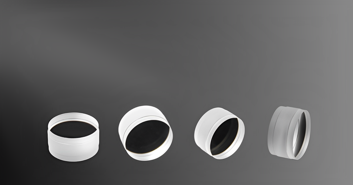 Achromatic Lenses - Avantier Inc.