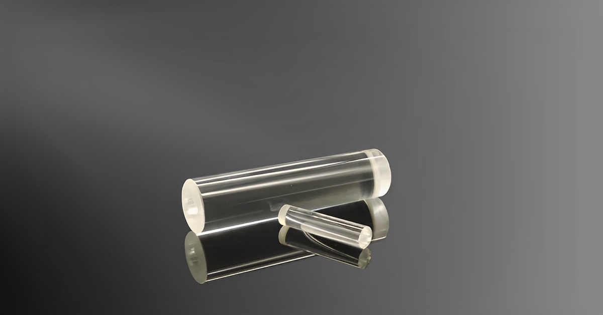 Acylindrical Lenses - Avantier Inc.