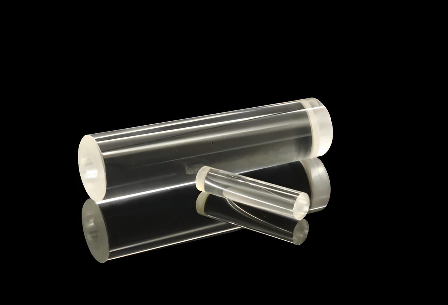 Acylindrical Lenses - Avantier Inc.