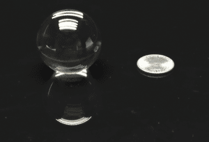 Ball Lenses - Avantier Inc.