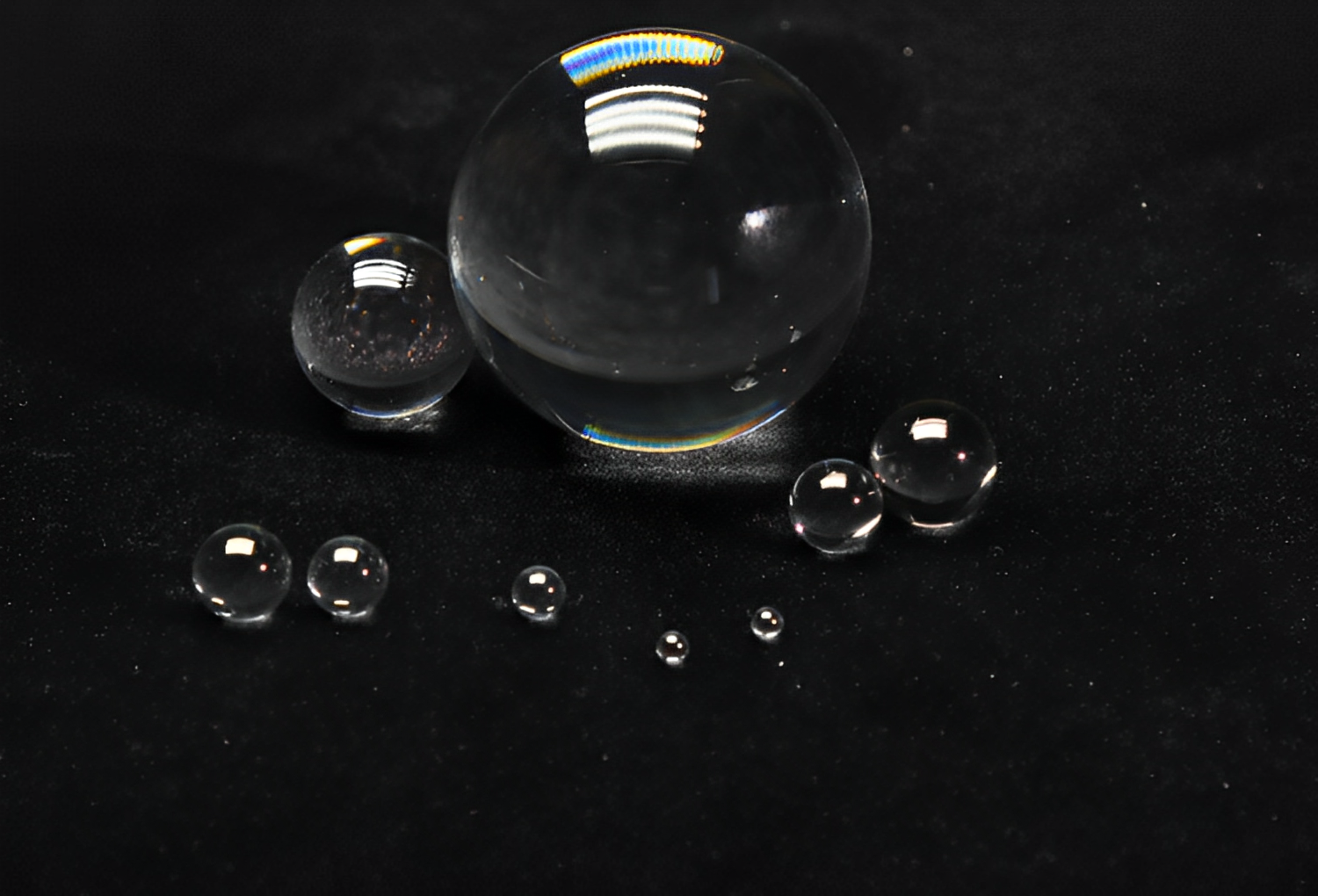 UV Lenses - Avantier Inc.