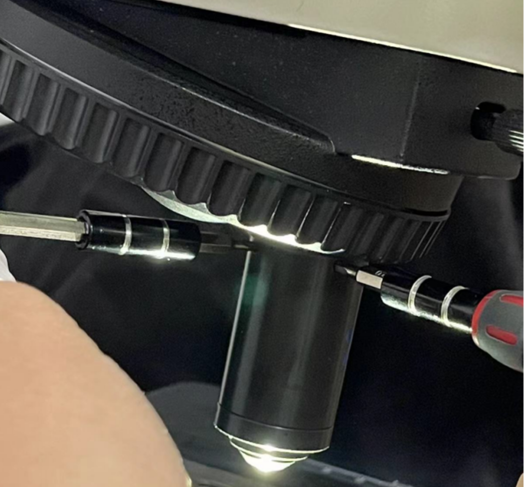 Manufacturing Advanced Objective Lenses - Avantier Inc.