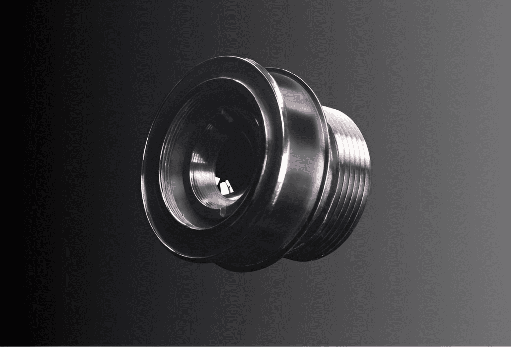 LWIR Lenses - Avantier Inc.