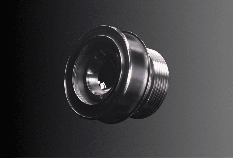 LWIR Lenses - Avantier Inc.