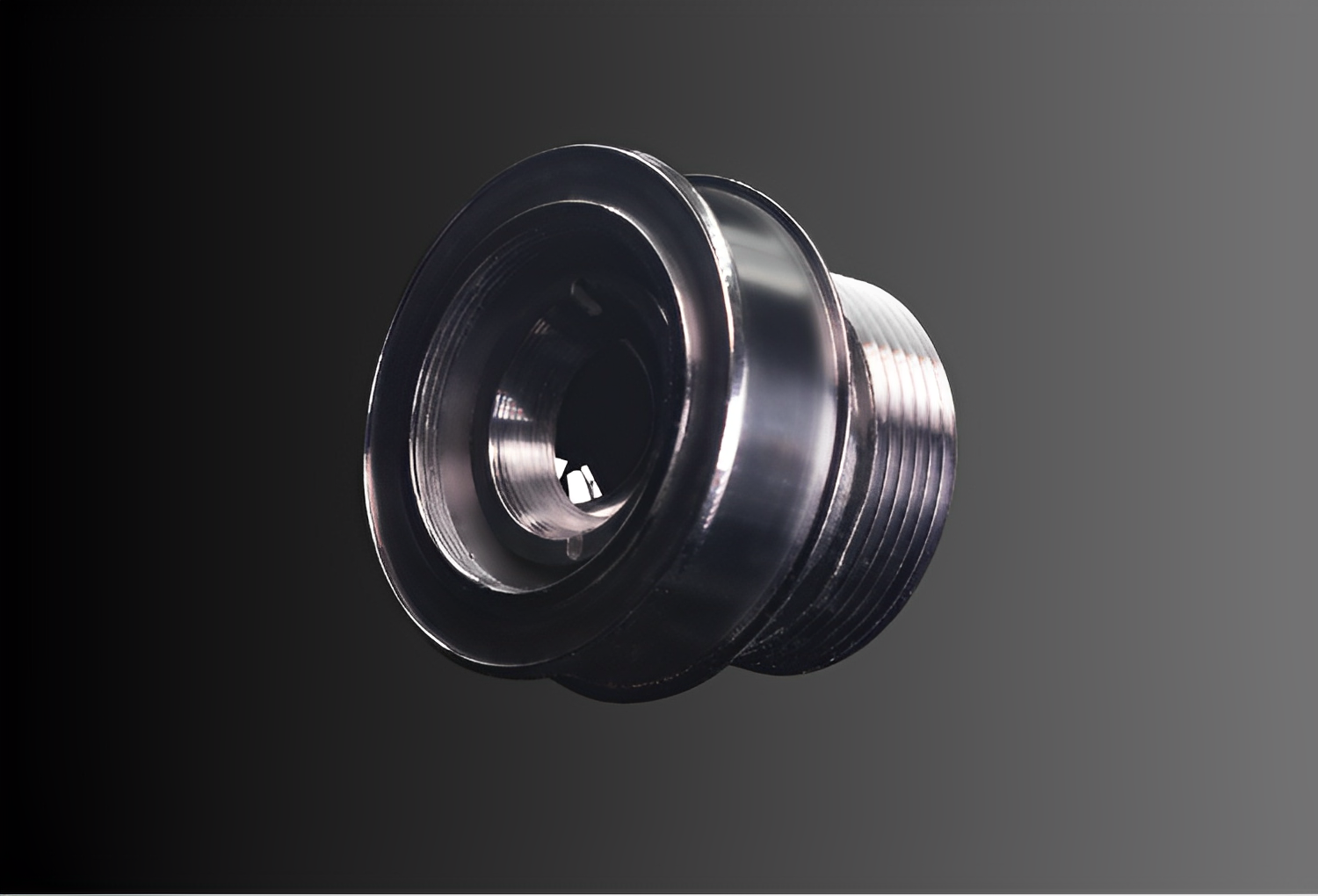 LWIR Lenses - Avantier Inc.