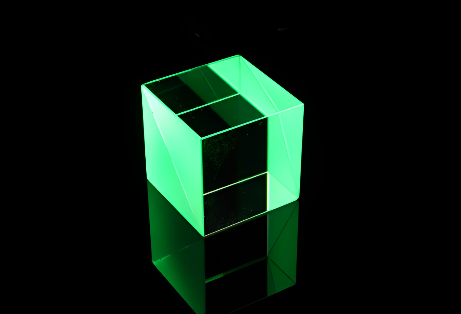 Beamsplitters - Avantier Inc.