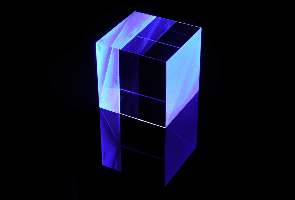 Laser Line Polarizing Plate Beamsplitters - Avantier Inc.