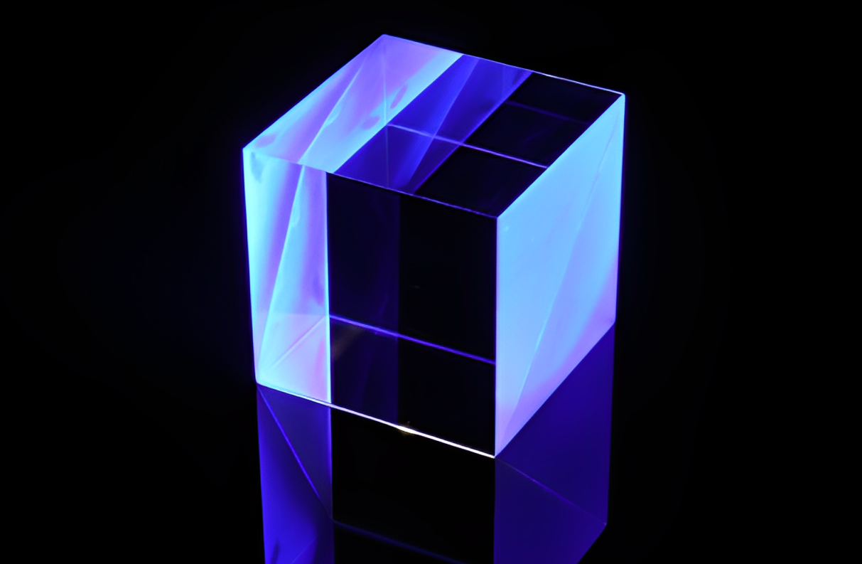 Beamsplitters - Avantier Inc.