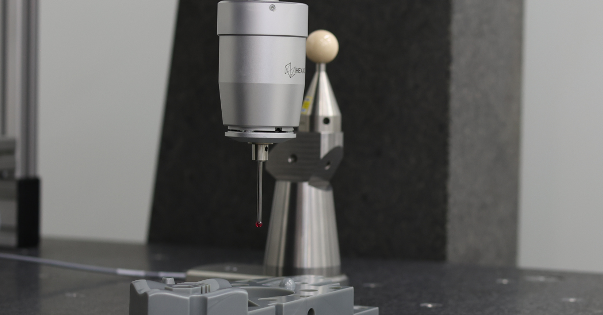 Leitz PMM Gold - Avantier Inc.