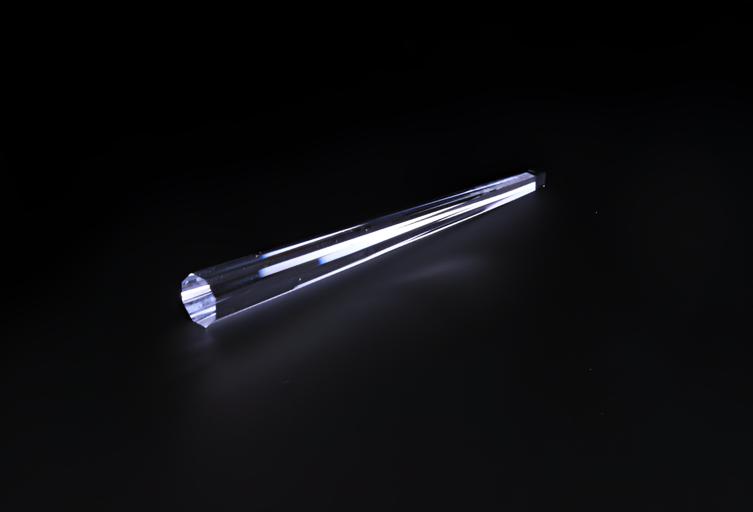 Light Pipe Homogenizing Rods - Avantier Inc.
