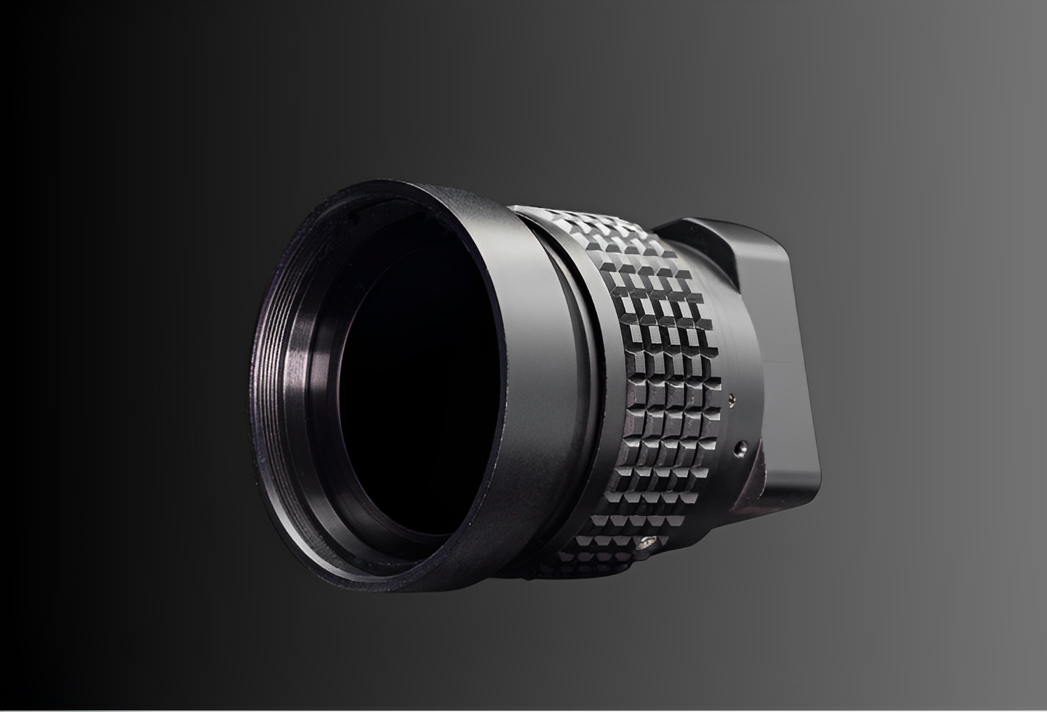 MWIR Lenses - Avantier Inc.