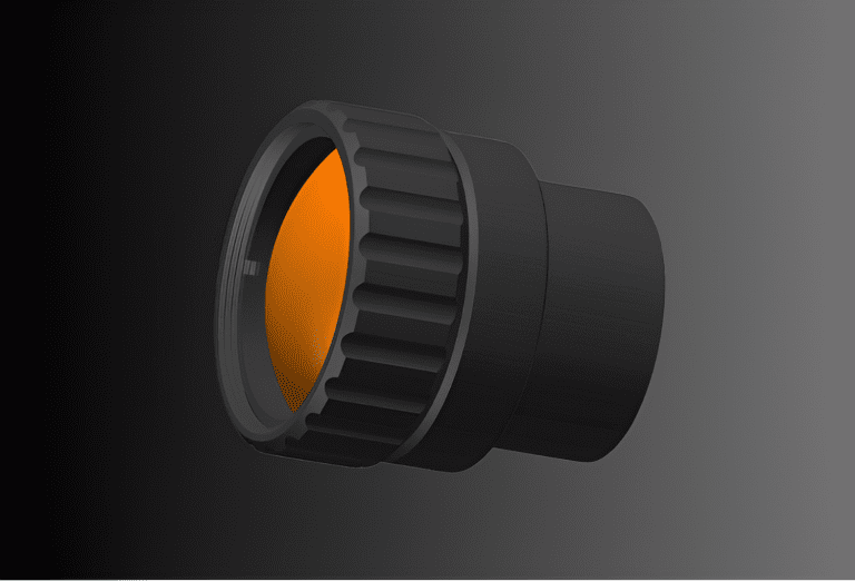 MWIR Lenses - Avantier Inc.