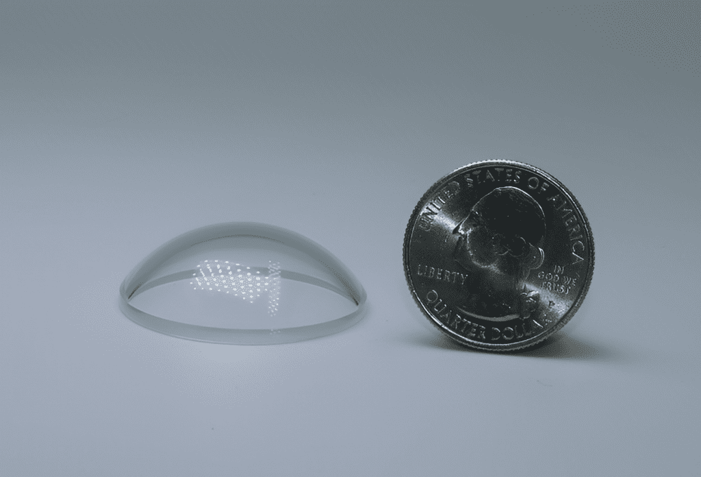 Micro Optics - Avantier Inc.