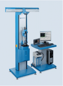 Lens MTF Testing - Avantier Inc.