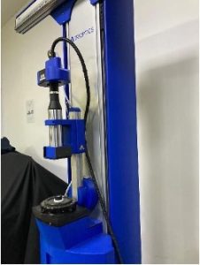 Lens MTF Testing - Avantier Inc.