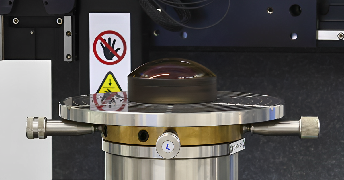 LUPHOScan 420 - Avantier Inc.