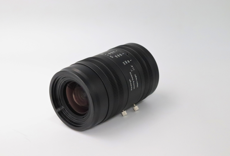 Zoom Lenses - Avantier Inc.
