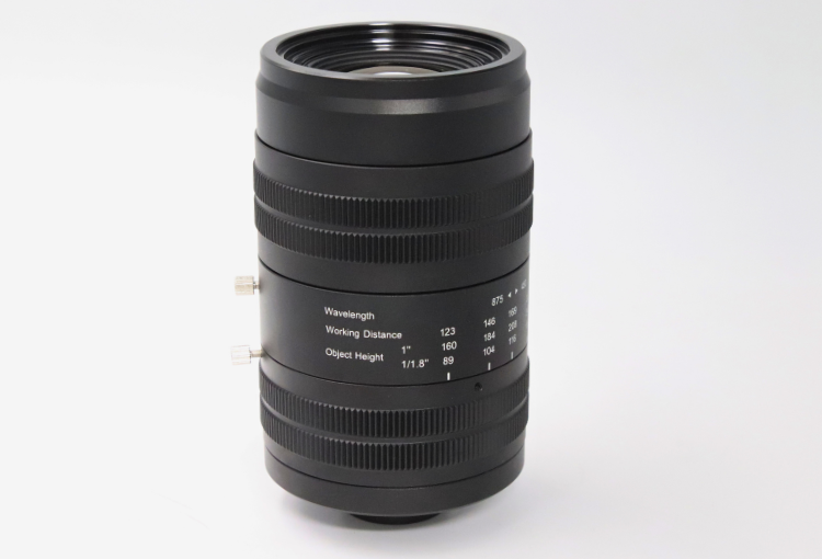 Zoom Lenses - Avantier Inc.