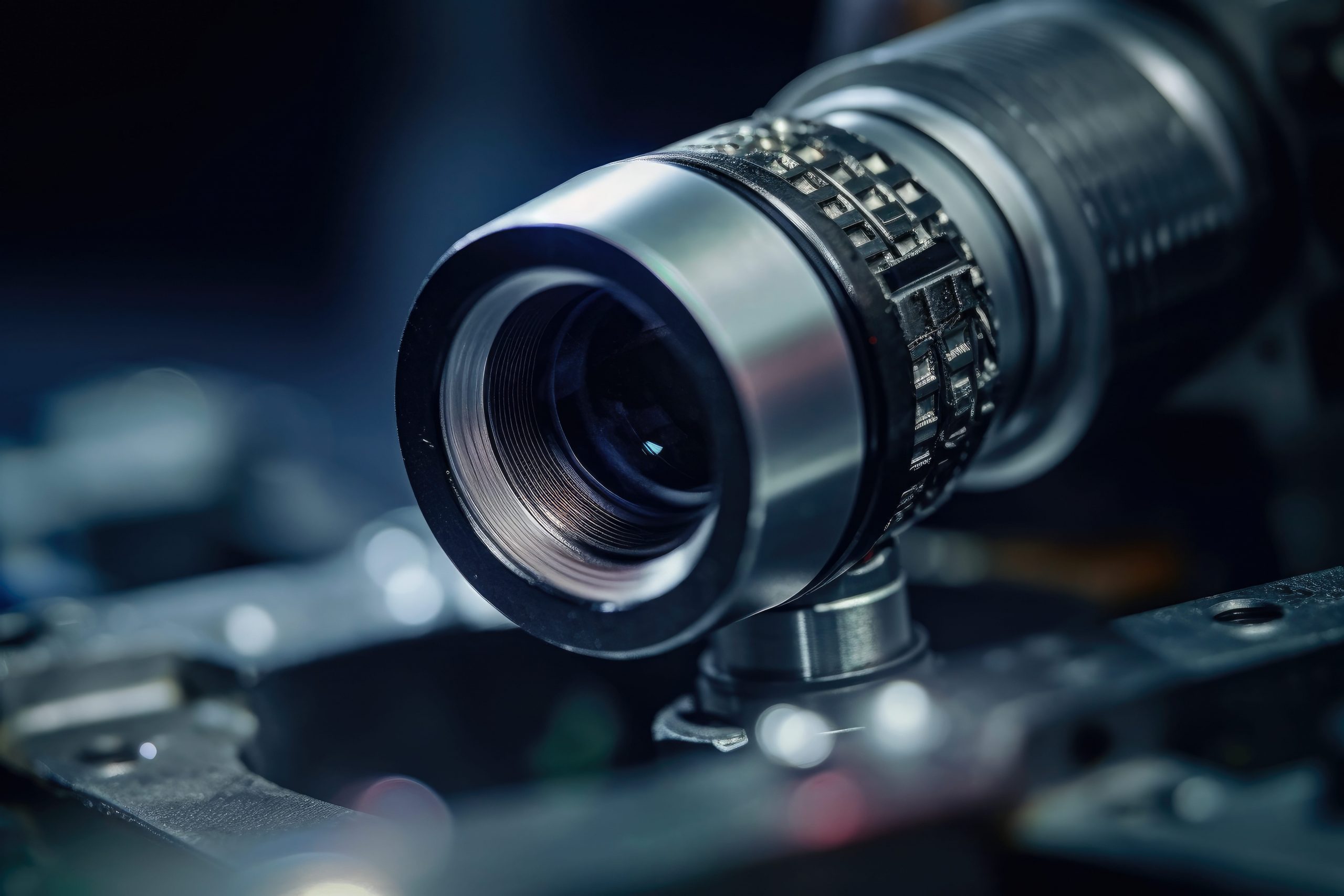 Panasonic UA3P-300 3D Profilometer - Avantier Inc.