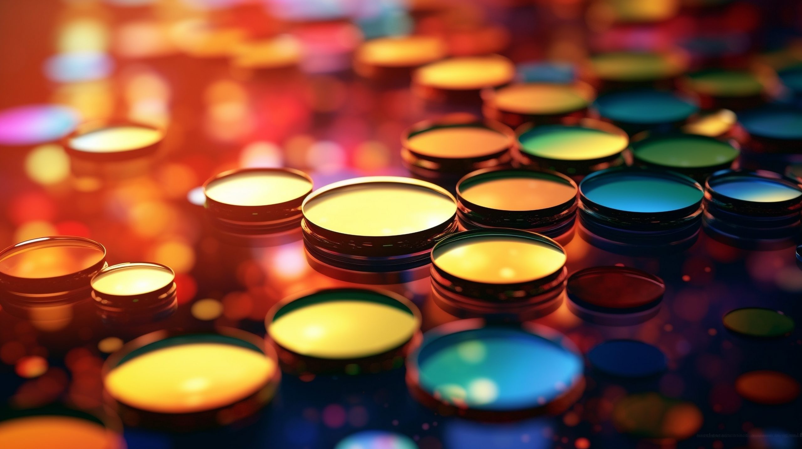 High Reflective Coatings - Avantier Inc.