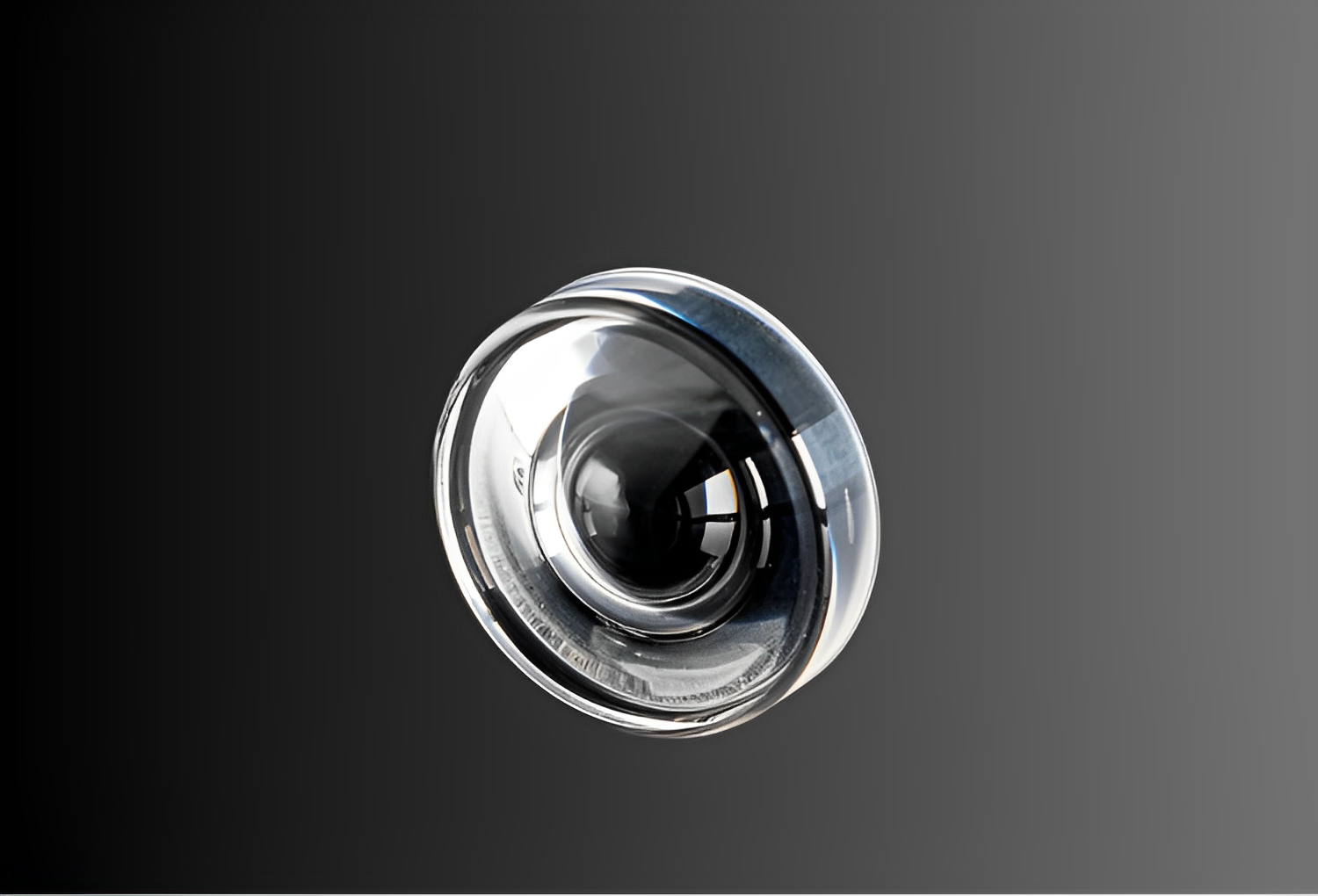 High Precision Custom Aspheric Lenses - Avantier Inc.