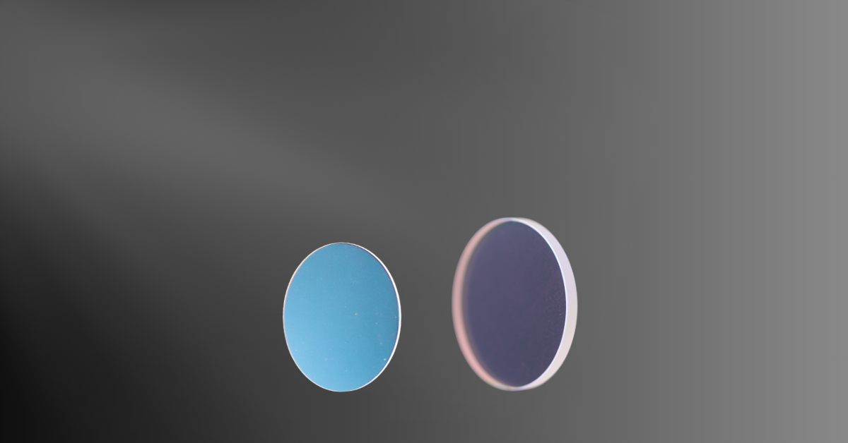 CaF2 Windows - Avantier Inc.