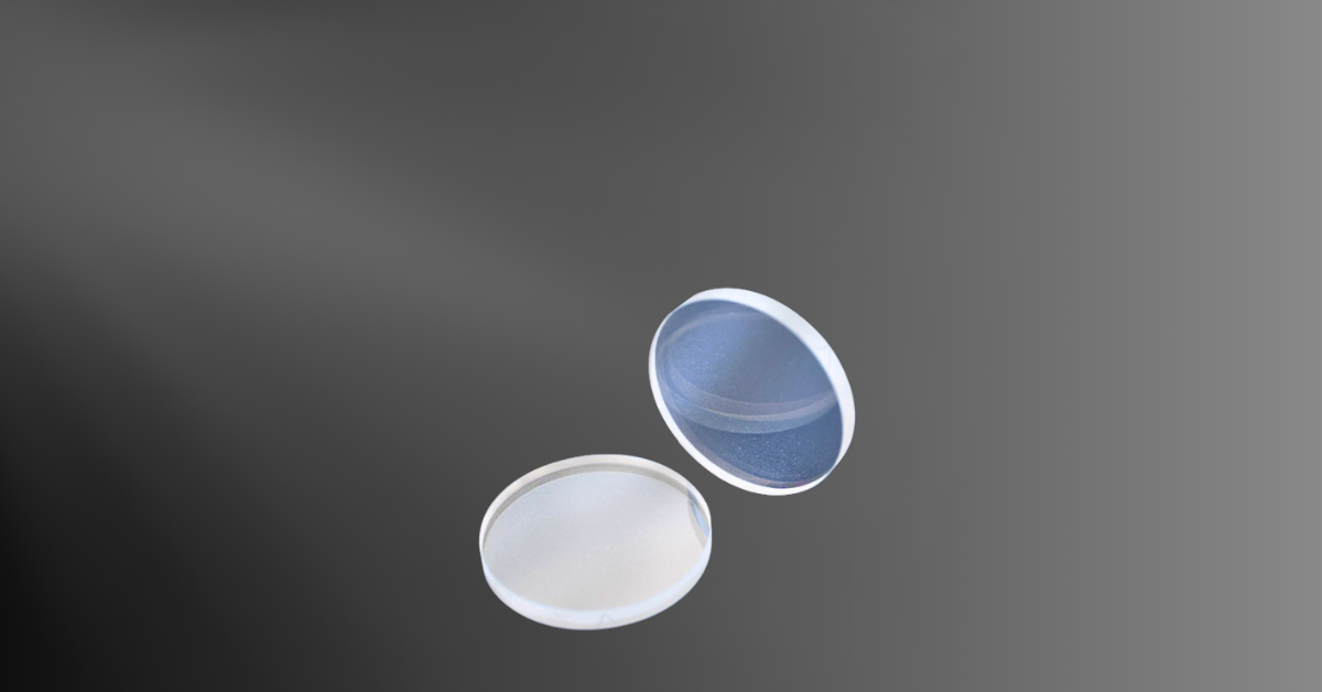 Fused Silica Windows - Avantier Inc.