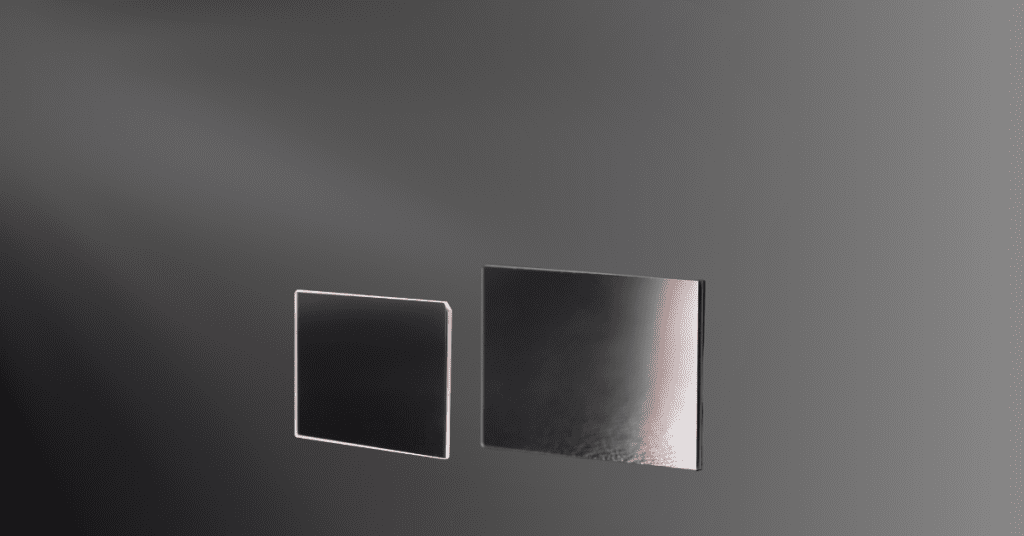 High Reflectivity Mirrors - Avantier Inc.