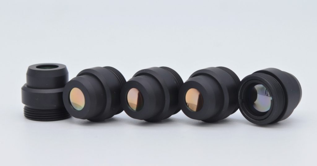 Ruggedized Imaging Lenses - Avantier Inc.