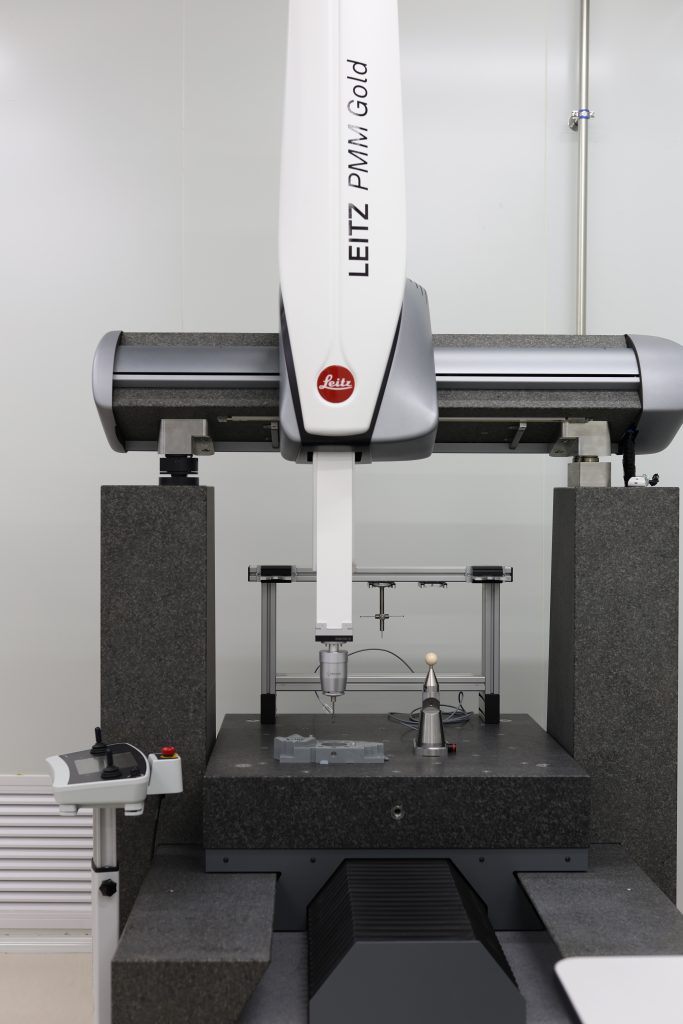 Optical Metrology Services - Avantier Inc.