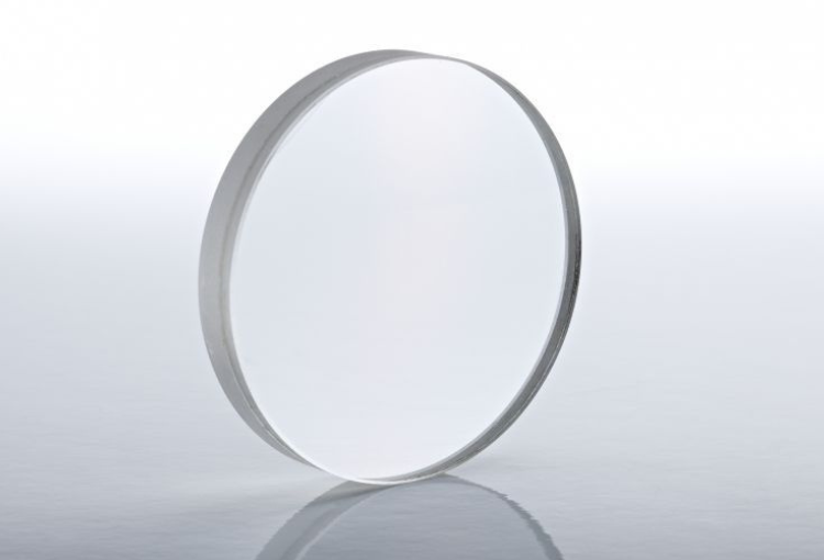 MgF2 Windows - Avantier Inc.