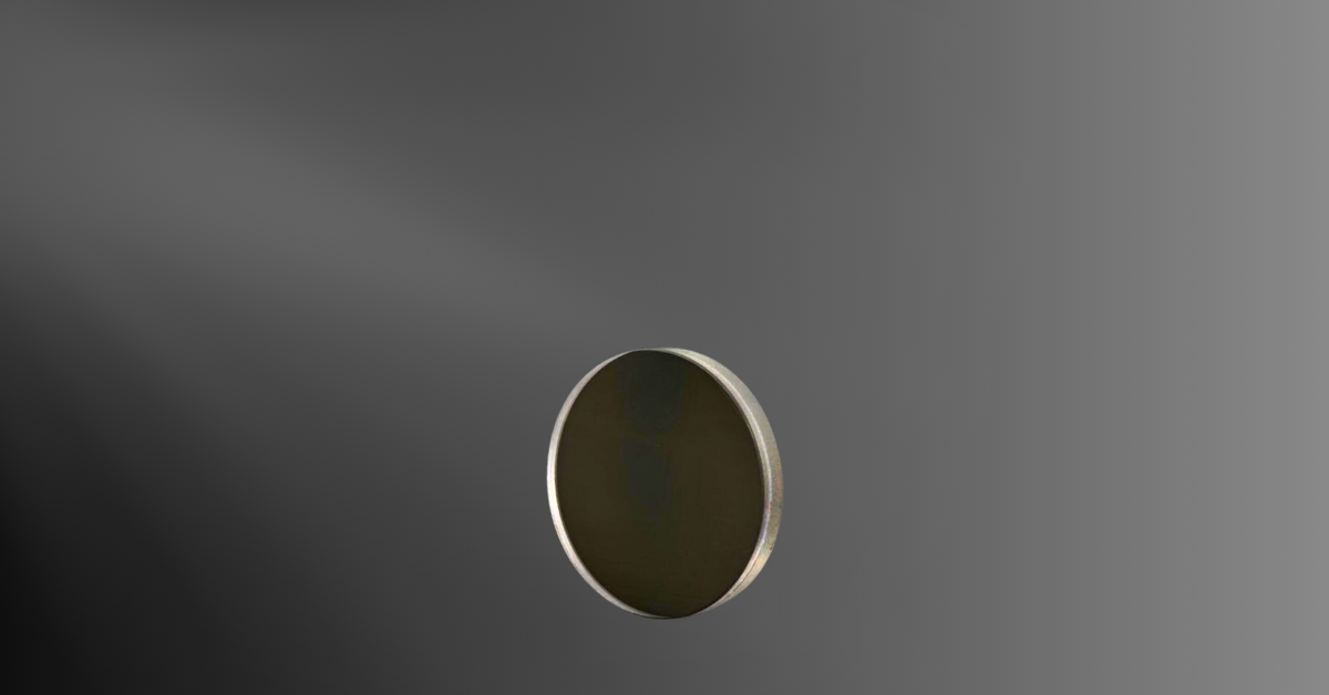 MgF2 Windows - Avantier Inc.