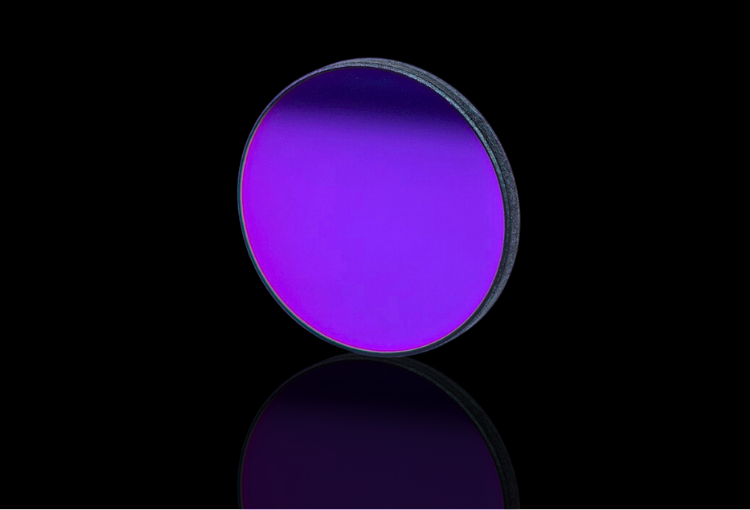Optical Bandpass Filters Avantier Inc