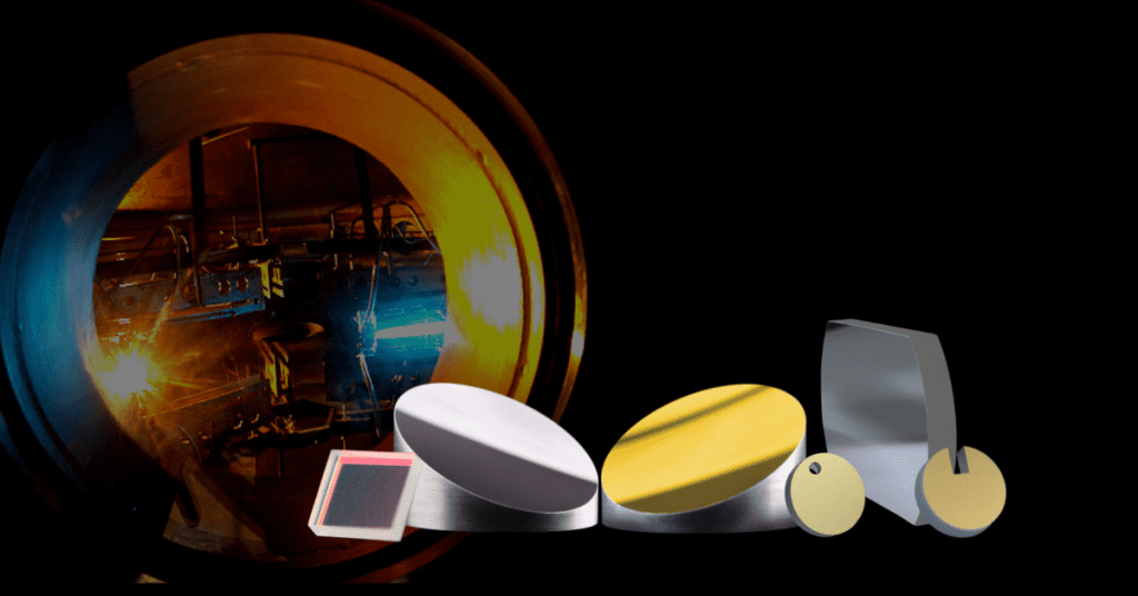 AR Coatings and BBAR Coatings - Avantier Inc.