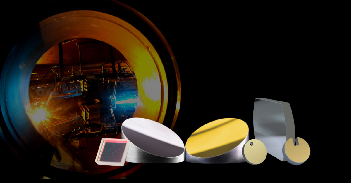 Diamond-Like Carbon (DLC) Coatings - Avantier Inc