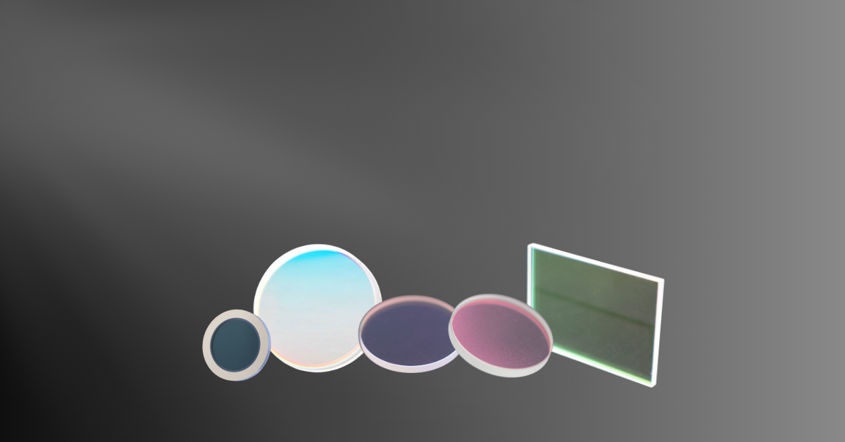 Optical Windows - Avantier Inc.