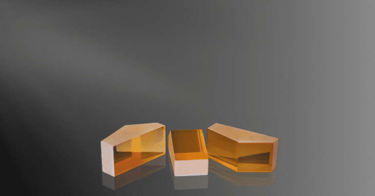 Choosing Optical Prisms: Types, Functions, and Key Applications