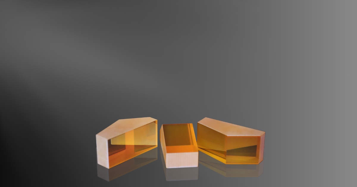 Penta Prisms - Avantier Inc.