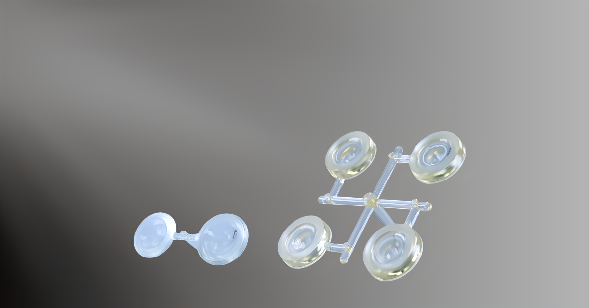 Polymer Optics - Avantier Inc.
