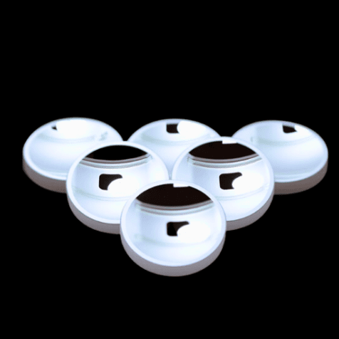Optical Mirrors - Avantier Inc.
