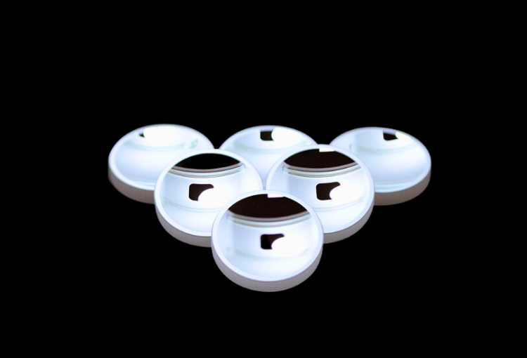 Precision Reflector - Avantier Inc.