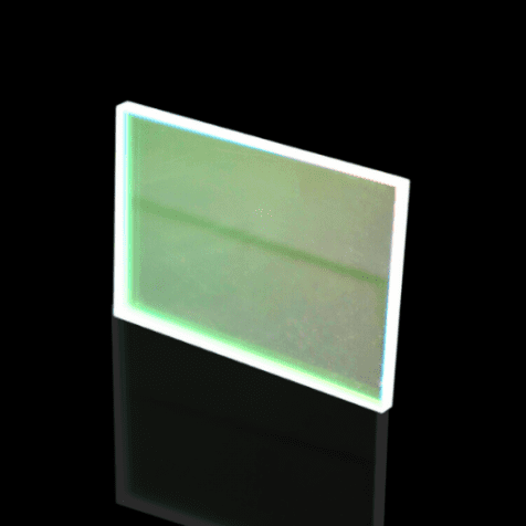 Optical Windows - Avantier Inc.