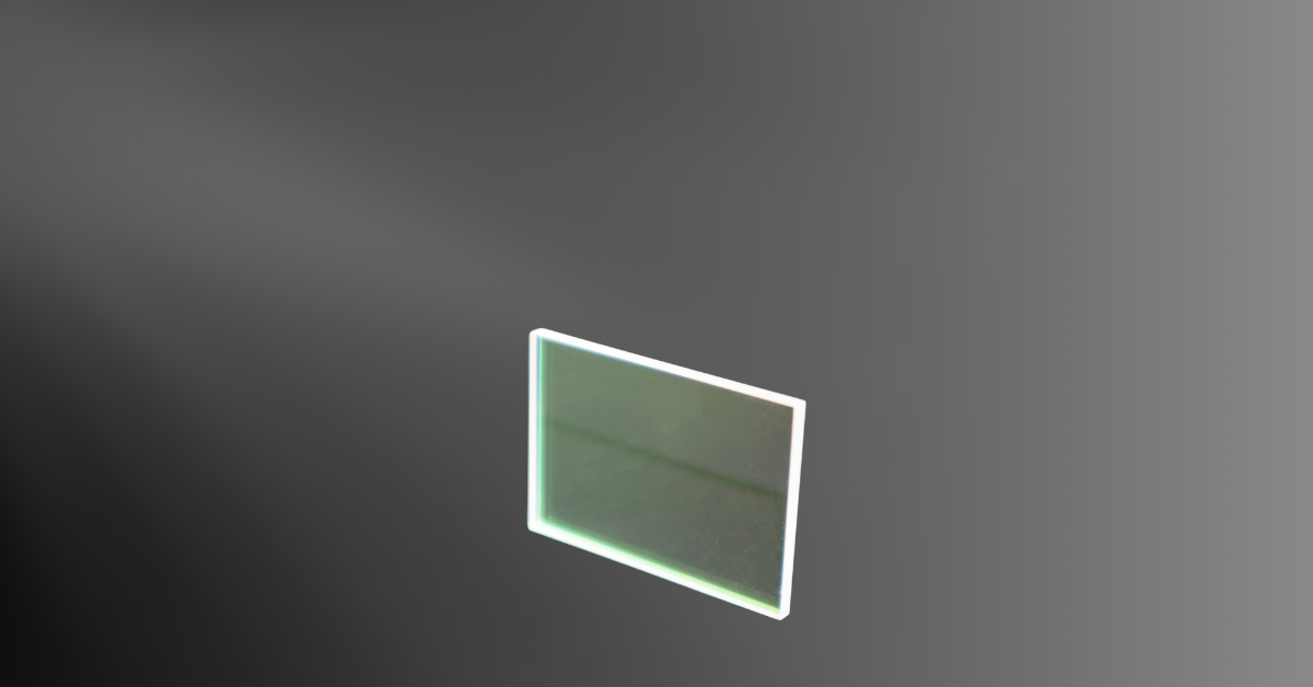 Fused Quartz Windows - Avantier Inc.