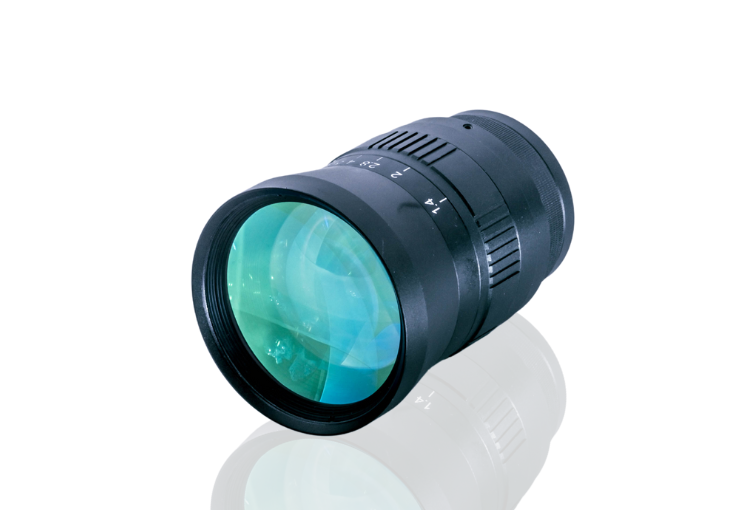 SWIR Lenses - Avantier Inc.