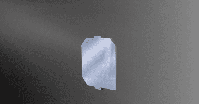 Silicon Carbide Wafers - Avantier Inc.